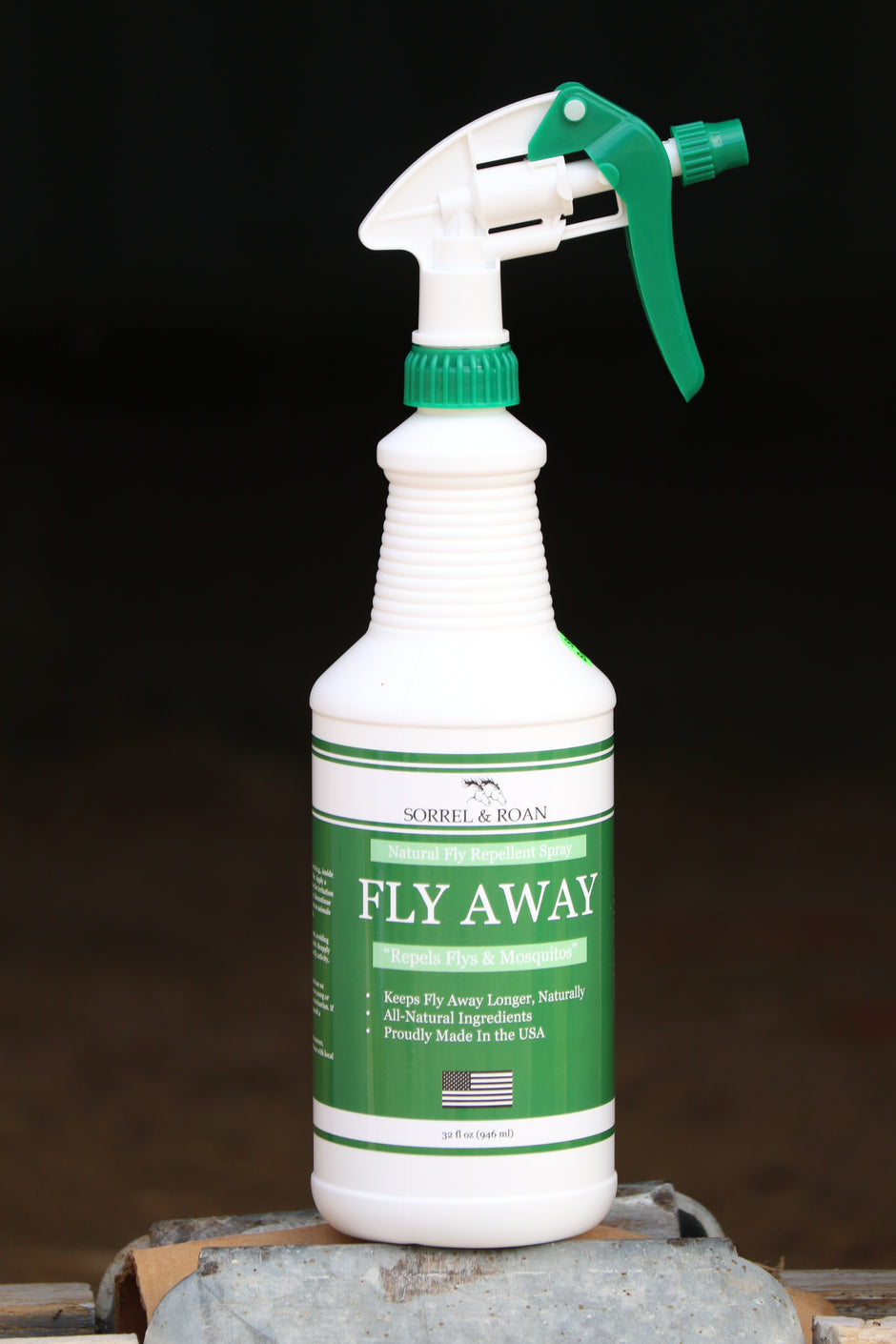 Products – Sorrel & Roan